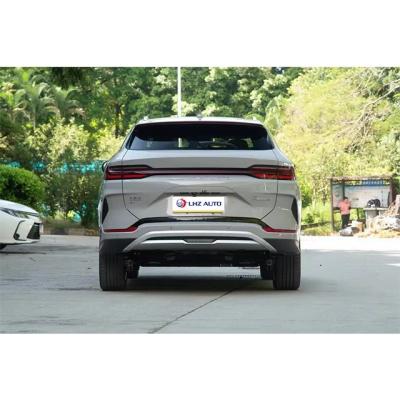 中国 100%電動 BYDソング ルックスエディションSUV 650KMの走行距離と0.5時間の充電時間 販売のため