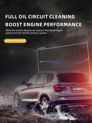 Cina Agente liquido per la cura delle superfici per l'auto per la protezione contro la corsa in auto in 300 ml in vendita