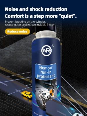Cina Agente liquido per la cura delle superfici per l'auto per la protezione contro la corsa in auto in 300 ml in vendita