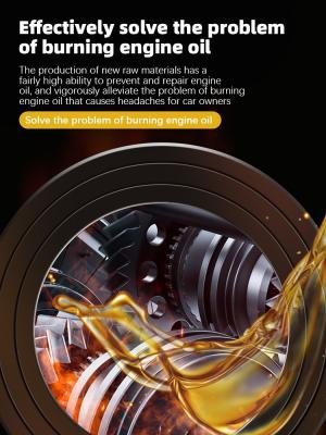 Cina Agente liquido per la cura delle superfici per l'auto per la protezione contro la corsa in auto in 300 ml in vendita