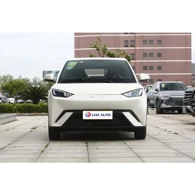 China 2024 BYD Electric Mini Car 405km Range 55kW Maximum Power Lithium Battery Small SUV for sale