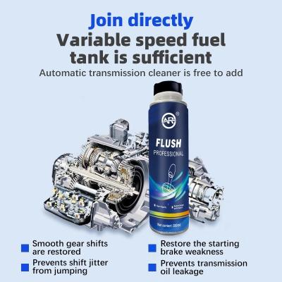 China Customized Iron Automatic Transmission Flush Cleaner for and Long-Lasting Performance for sale