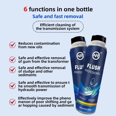 China Customized Iron Automatic Transmission Flush Cleaner for and Long-Lasting Performance for sale