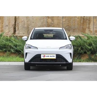 Cina Neta AYA La mini auto elettrica a 5 posti con una capacità di batteria di 38,88 kWh e nel 2024 in vendita