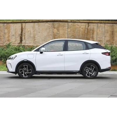 Cina Neta AYA La mini auto elettrica a 5 posti con una capacità di batteria di 38,88 kWh e nel 2024 in vendita