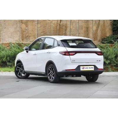 Cina Neta AYA La mini auto elettrica a 5 posti con una capacità di batteria di 38,88 kWh e nel 2024 in vendita