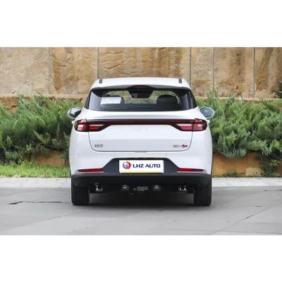 Cina Neta AYA La mini auto elettrica a 5 posti con una capacità di batteria di 38,88 kWh e nel 2024 in vendita