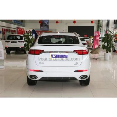 China Geely Xingyue L The Perfect Combination of Turbo Power and FWD Drive for Used Car Buyers for sale