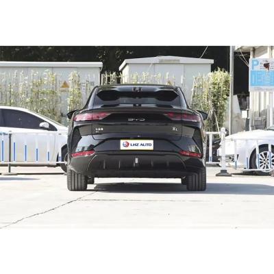 Cina BYD Song L 2024 SUV elettrico puro con 0,5 ore di ricarica e 602 km di autonomia in vendita