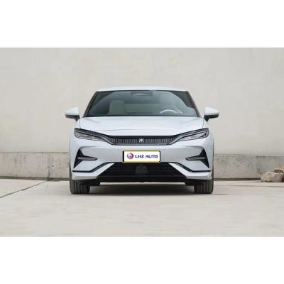 Cina BYD Song L 87.04Wh capacità della batteria e 602km di portata di crociera la scelta ottimale nel 2024 in vendita