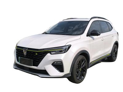 Китай 2708MM колесная база Roewe eRx5 плюс лучший гибридный внедорожник с максимальной мощностью 169 л.с. продается