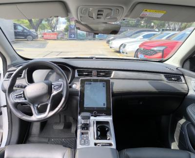 Китай 2708MM колесная база Roewe eRx5 плюс лучший гибридный внедорожник с максимальной мощностью 169 л.с. продается