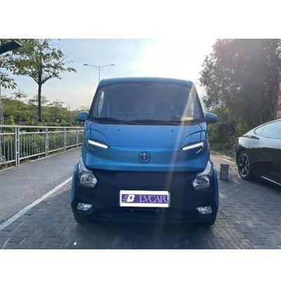 Cina Sistema di sterzo elettrico furgone blu Q2V per applicazioni industriali di Feidi in vendita