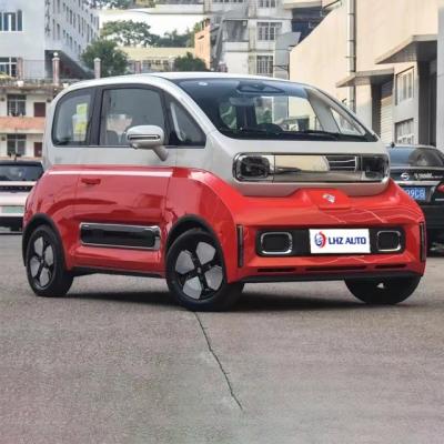 Cina 2024 Wuling Baojun Kiwi EV un veicolo popolare a micro energia con tempo di ricarica di 0,5 ore in vendita