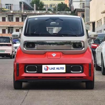 Cina 2024 Wuling Baojun Kiwi EV un veicolo popolare a micro energia con tempo di ricarica di 0,5 ore in vendita