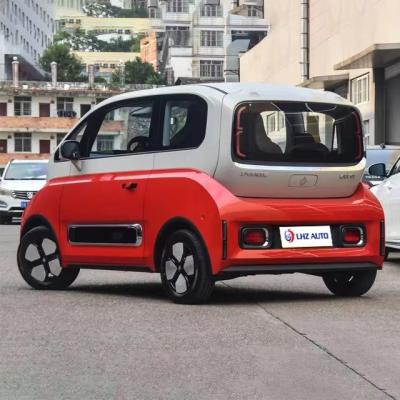 Cina 2024 Wuling Baojun Kiwi EV un veicolo popolare a micro energia con tempo di ricarica di 0,5 ore in vendita