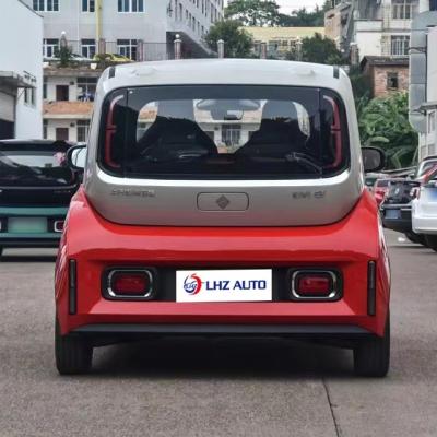 Cina 2024 Wuling Baojun Kiwi EV un veicolo popolare a micro energia con tempo di ricarica di 0,5 ore in vendita
