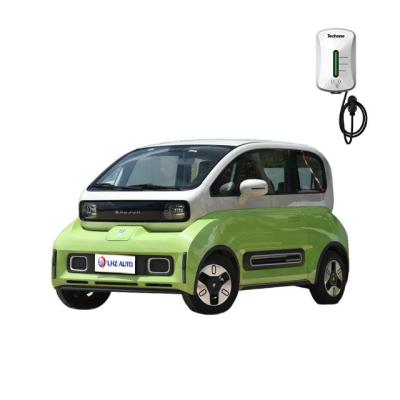 Cina Vivi il futuro con il più bel veicolo a microenergia del Baojun Kiwi EV nel 2024 in vendita