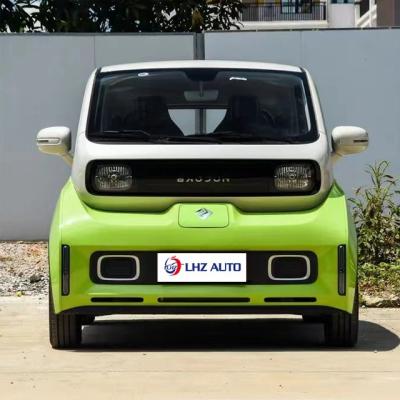 Cina Vivi il futuro con il più bel veicolo a microenergia del Baojun Kiwi EV nel 2024 in vendita