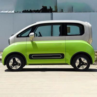 Cina Vivi il futuro con il più bel veicolo a microenergia del Baojun Kiwi EV nel 2024 in vendita