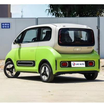 Cina Vivi il futuro con il più bel veicolo a microenergia del Baojun Kiwi EV nel 2024 in vendita