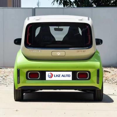 Cina Vivi il futuro con il più bel veicolo a microenergia del Baojun Kiwi EV nel 2024 in vendita