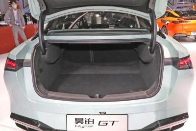 Китай Hyper GT - это идеальное сочетание стиля и производительности в электромобиле продается