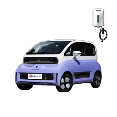 Cina 31.9kWh batteria agli ioni di litio La potenza dietro il Baojun Kiwi EV la Top Micro Car del 2024 in vendita