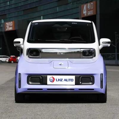 Cina 31.9kWh batteria agli ioni di litio La potenza dietro il Baojun Kiwi EV la Top Micro Car del 2024 in vendita