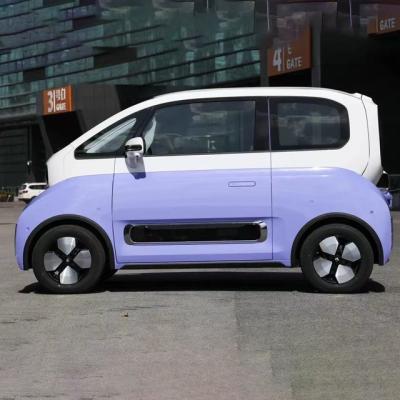 Cina 31.9kWh batteria agli ioni di litio La potenza dietro il Baojun Kiwi EV la Top Micro Car del 2024 in vendita
