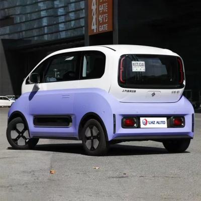 Cina 31.9kWh batteria agli ioni di litio La potenza dietro il Baojun Kiwi EV la Top Micro Car del 2024 in vendita