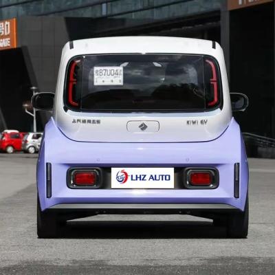 Cina 31.9kWh batteria agli ioni di litio La potenza dietro il Baojun Kiwi EV la Top Micro Car del 2024 in vendita