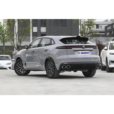 China ChangAn UNI-k/UNI-T 2.0T SUV for Front Precursor Drive Mode and 235/50 R20 Tires for sale