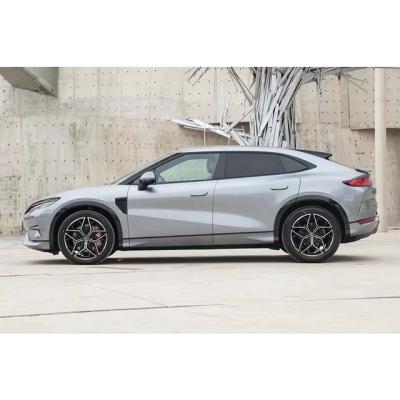 Cina BYD Song Plus Prestige Edition Veicolo energetico di medie dimensioni con tempo di ricarica di 0,5 ore in vendita