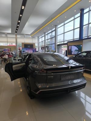 Cina 515-705km Range di crociera 100% Veicolo elettrico Chang'an Shenlan SL03 Sport Car in vendita