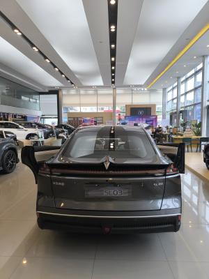 Cina 515-705km Range di crociera 100% Veicolo elettrico Chang'an Shenlan SL03 Sport Car in vendita