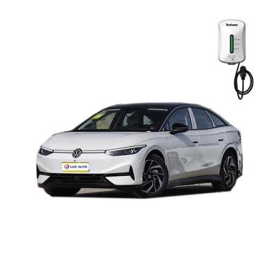 中国 2024年のフォルクスワーゲンID7のパワーを解放する 310N.mトークを持つ純粋な電気セダン 販売のため