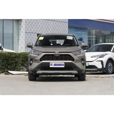 Cina 2023 Toyota RAV4 SUV efficienza del carburante e costo-efficacia per la guida urbana fuoristrada in vendita