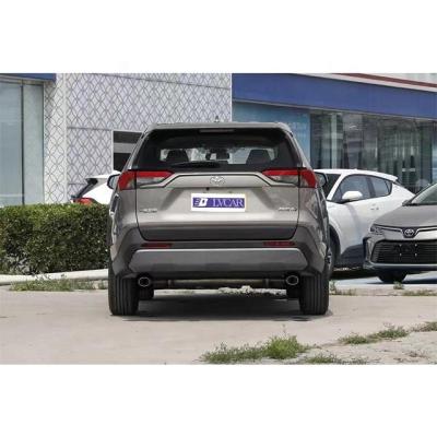 Cina 2023 Toyota RAV4 SUV efficienza del carburante e costo-efficacia per la guida urbana fuoristrada in vendita