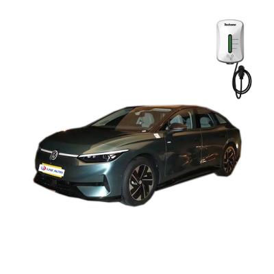 中国 2024年のフォルクスワーゲン ID7 IDシリーズトップセダン 150kW 310Nmトーク 販売のため