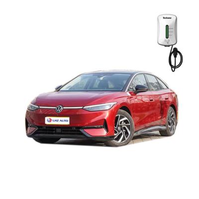 中国 2024年 フォルクスワーゲン ID7 A スポーツ セダン 150kW 最大出力 155km/h 最大速度 販売のため