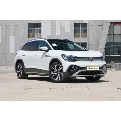 Cina Migliora la tua esperienza di guida con il 2024 Volkswagen ID6 Maximum Torque di 310 Nm in vendita