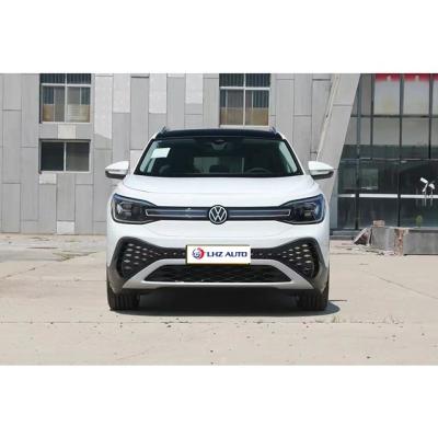 Cina Migliora la tua esperienza di guida con il 2024 Volkswagen ID6 Maximum Torque di 310 Nm in vendita
