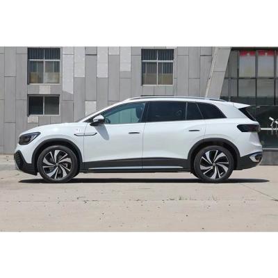 Cina Migliora la tua esperienza di guida con il 2024 Volkswagen ID6 Maximum Torque di 310 Nm in vendita