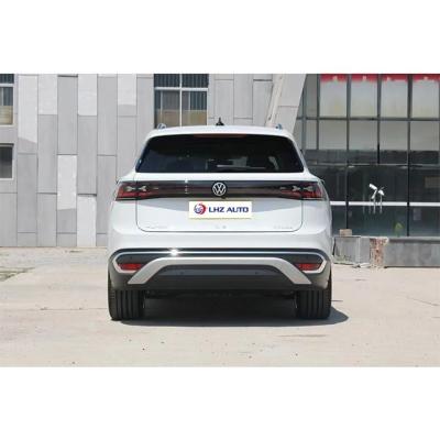 Cina Migliora la tua esperienza di guida con il 2024 Volkswagen ID6 Maximum Torque di 310 Nm in vendita