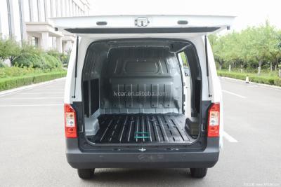 Cina Furgone elettrico per adulti Feidi U6 Piccolo camion usato Pickup 4746*1760*1965 in vendita