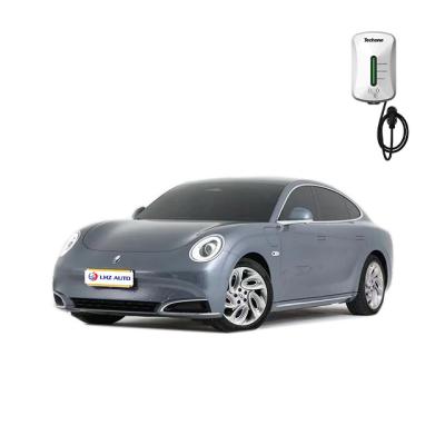 中国 ORAのパワーを体験する 雷の猫 グレートウォール 中型電気自動車 販売のため