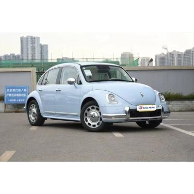 Cina Ora Motors e Ora Ballet Cat i modelli più richiesti per i veicoli a energia nel 2024 in vendita