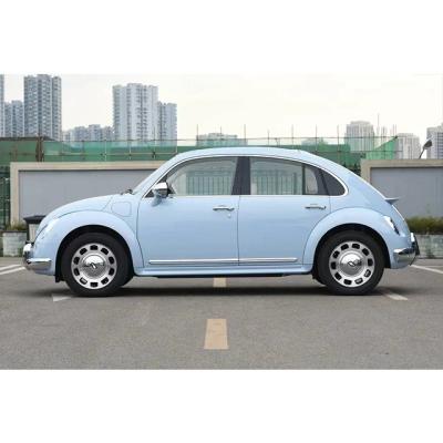 Cina Ora Motors e Ora Ballet Cat i modelli più richiesti per i veicoli a energia nel 2024 in vendita