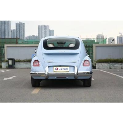 Cina Ora Motors e Ora Ballet Cat i modelli più richiesti per i veicoli a energia nel 2024 in vendita